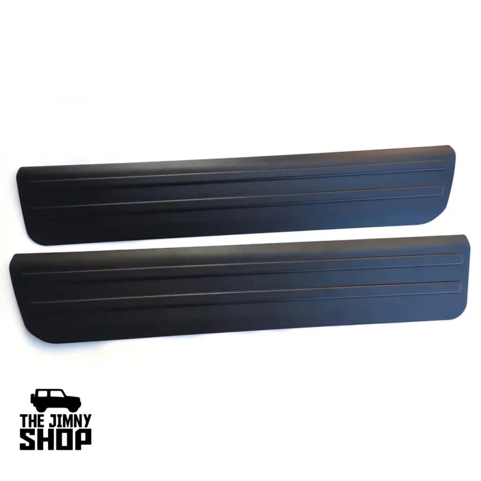 Door Cladding (Jimny Models JB74) | The Jimny Shop